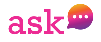 Ask